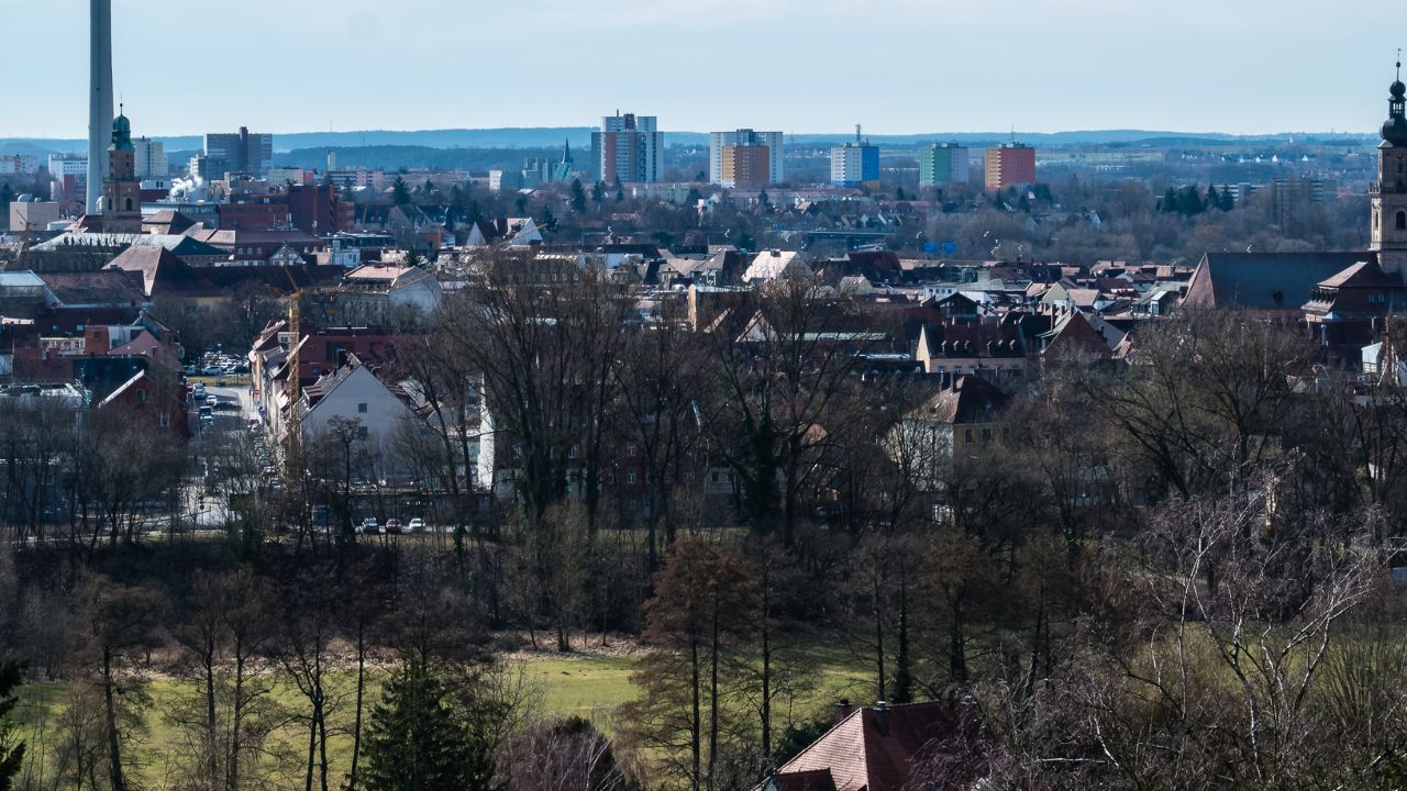 City of Erlangen Case Study | Foxit Resource Hub