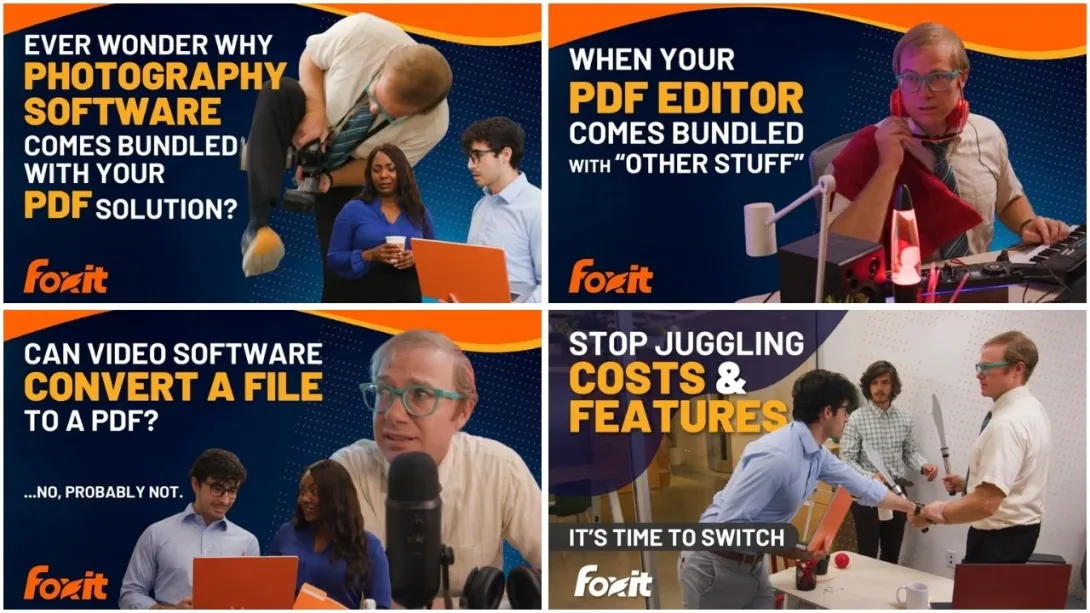 Foxit PDF Editor Quick Guide | Foxit Resource Hub