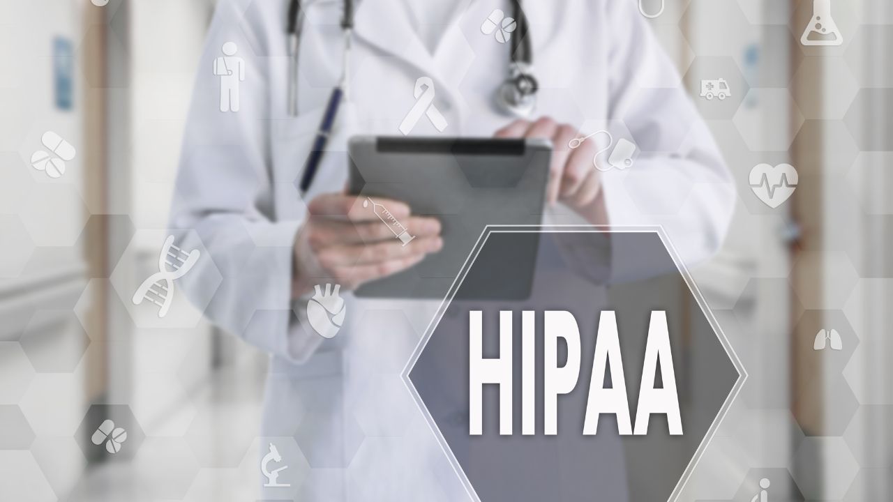 Foxit eSign HIPAA Compliance Overview | Foxit Resource Hub