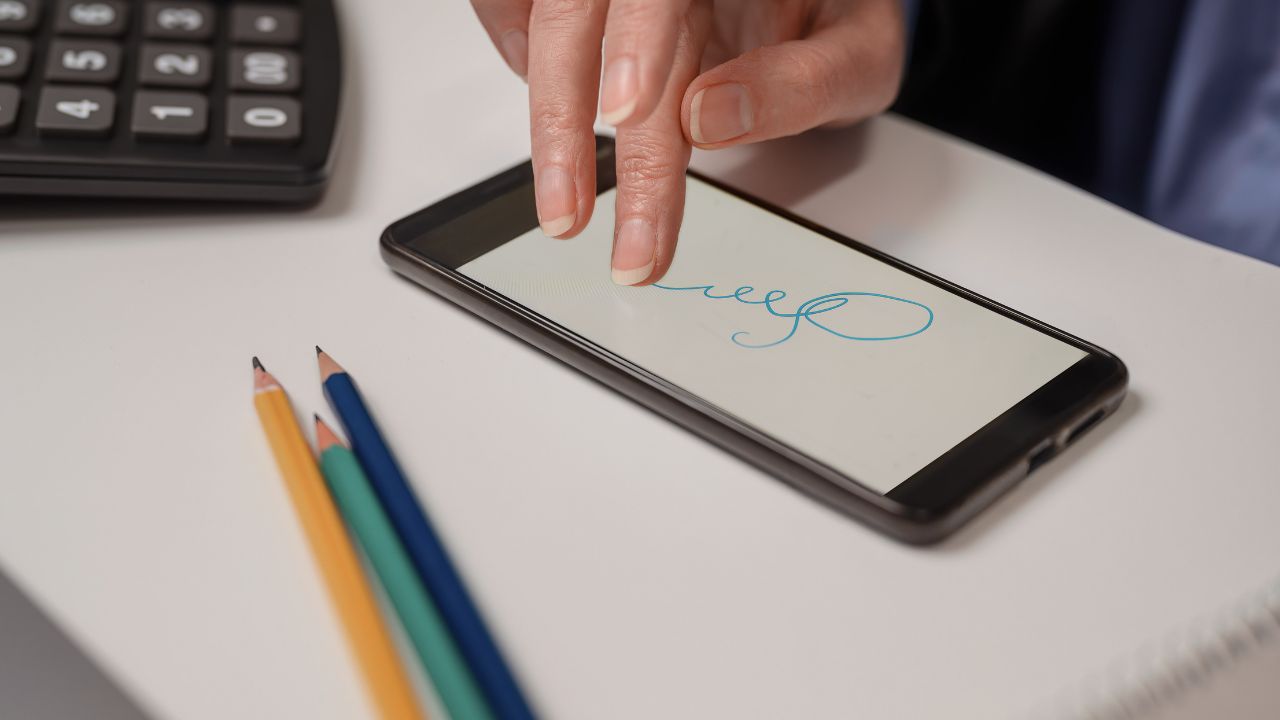 Foxit eSign | Foxit Resource Hub