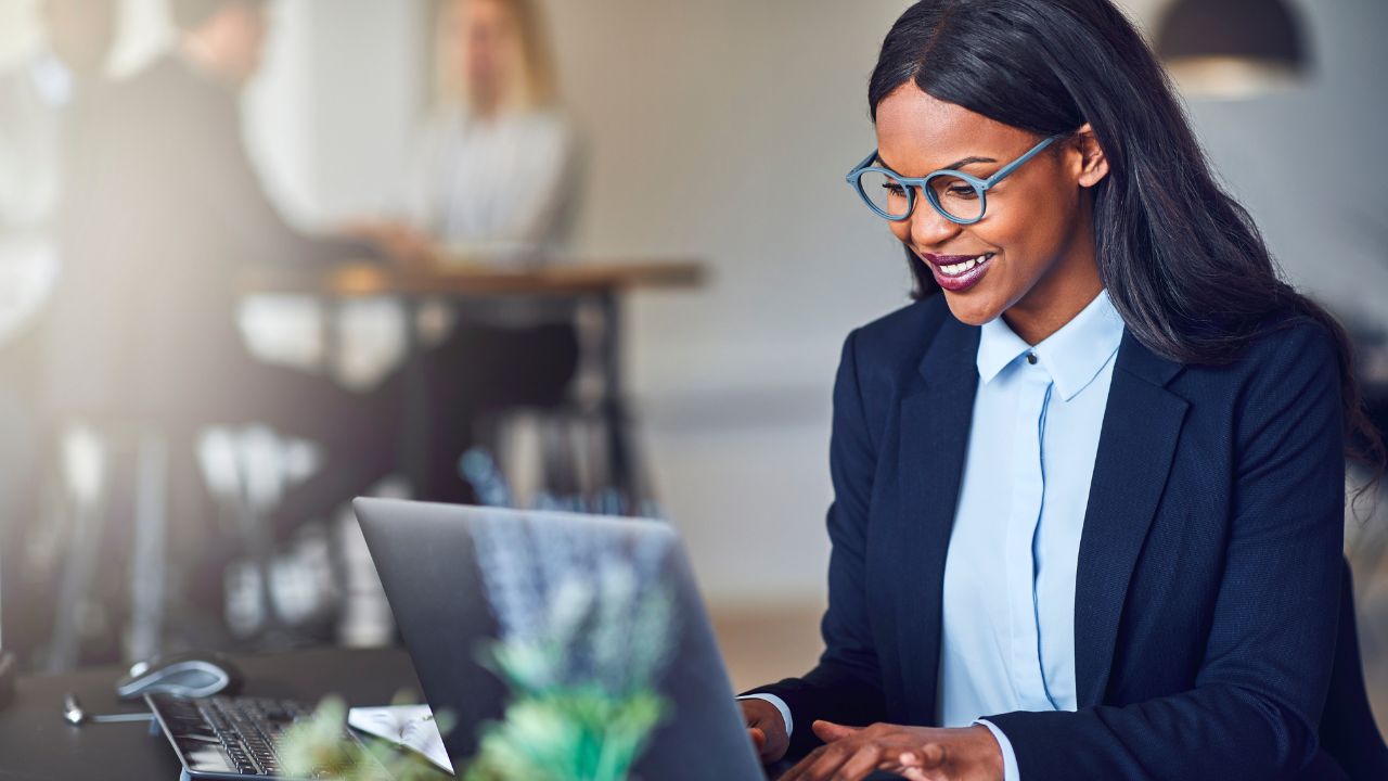 Handling regulatory requests with Greater Security and Efficiency with ...