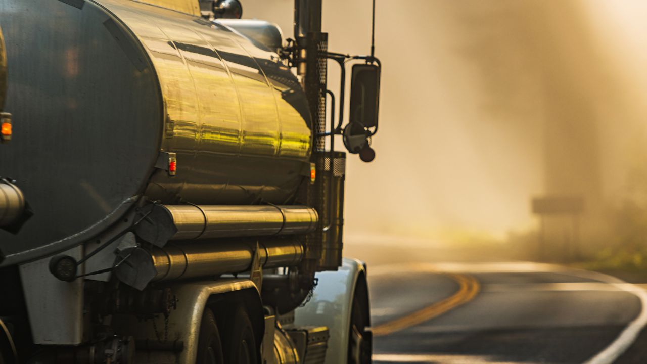 McKenzie Tank Lines Case Study | Foxit Resource Hub