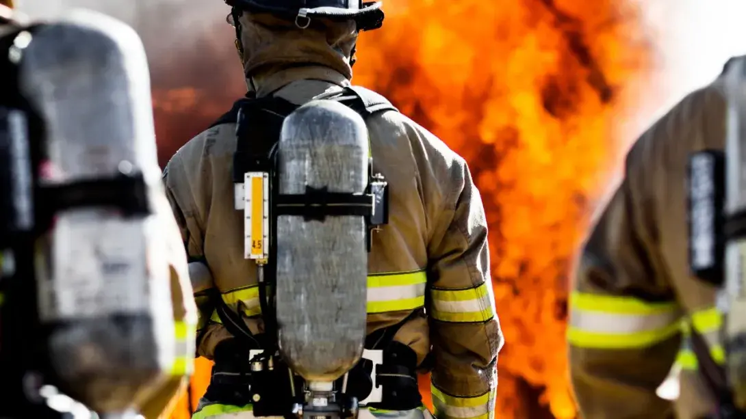 Austin Firefighters Association Case Study | Foxit Resource Hub